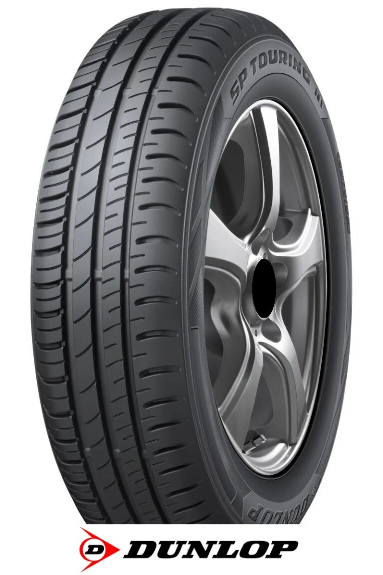 Dunlop 185/65R15 88S SP TOURING R1