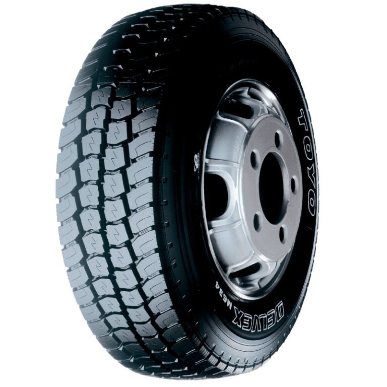 Toyo 195/85R15 113/111N M634 (Drive)