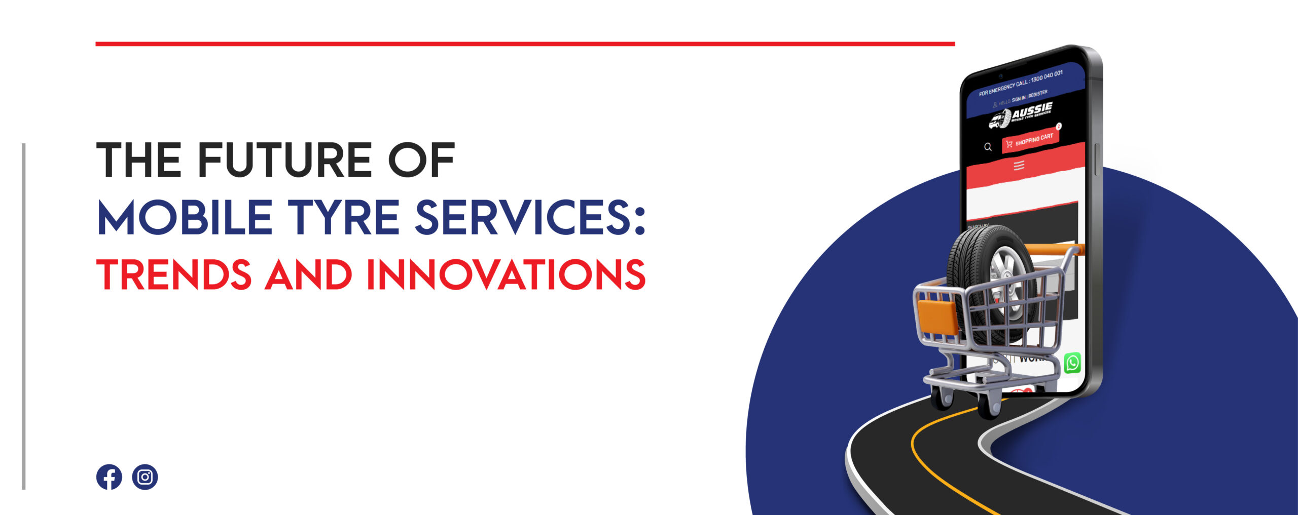 The Future of Mobile Tyre Services: Trends and Innovations